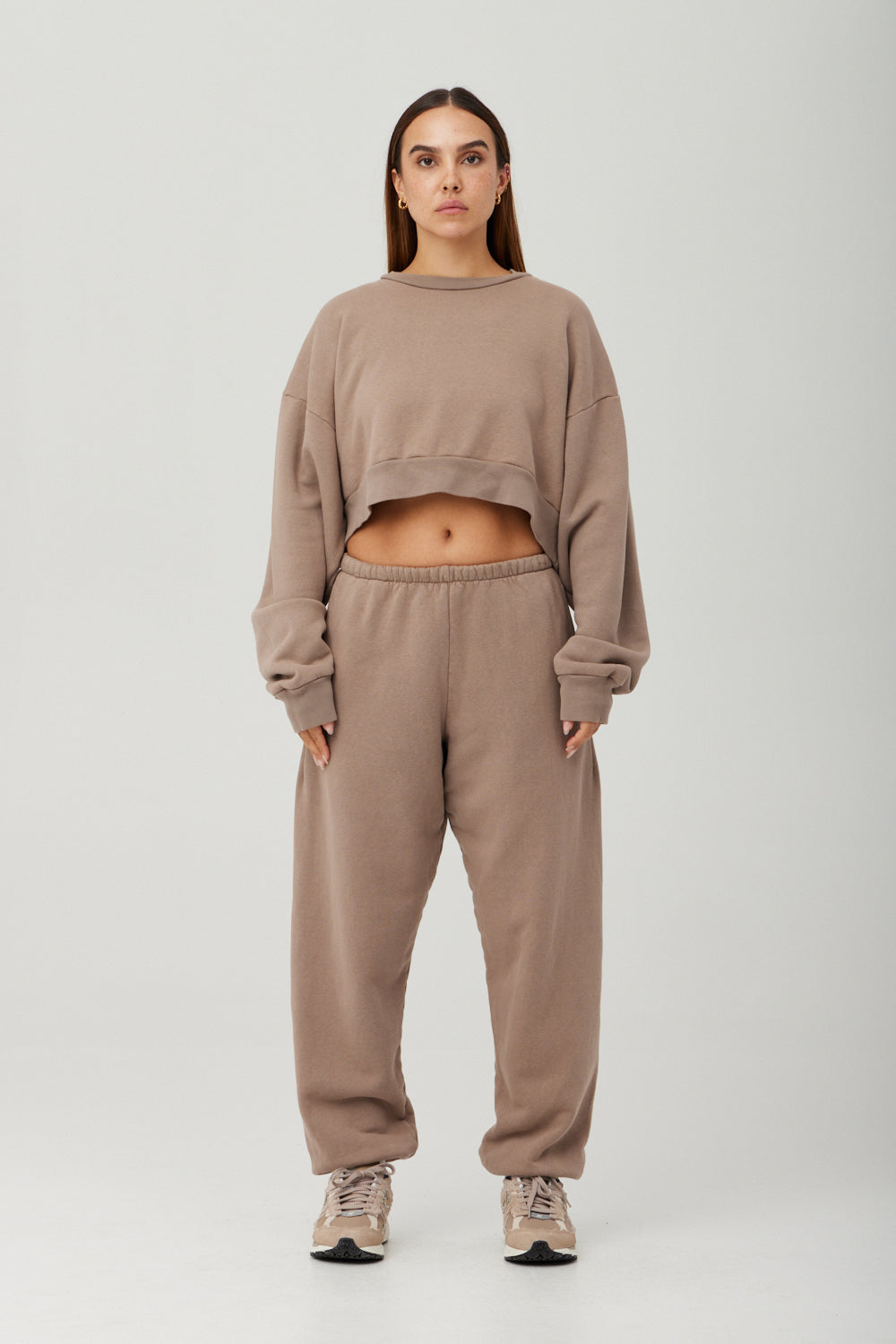 DDAM Clothing - Sustainable Luxury Essentials