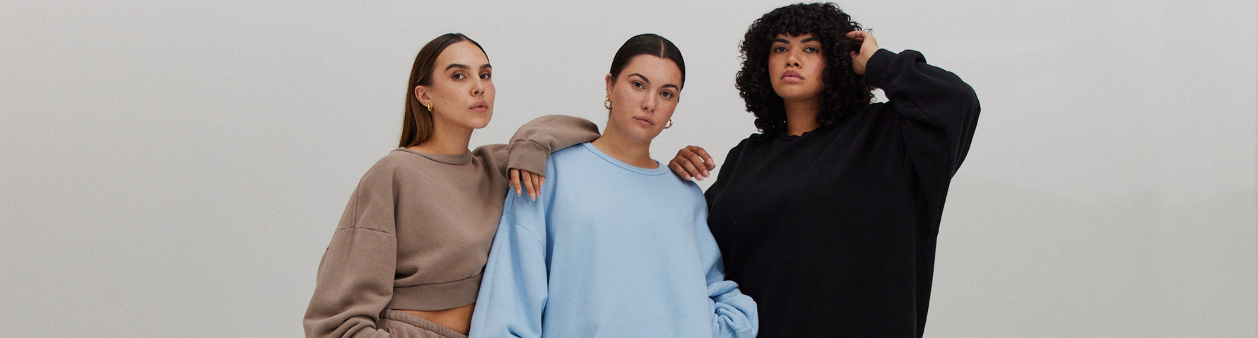 DDAM Clothing - Sustainable Luxury Essentials