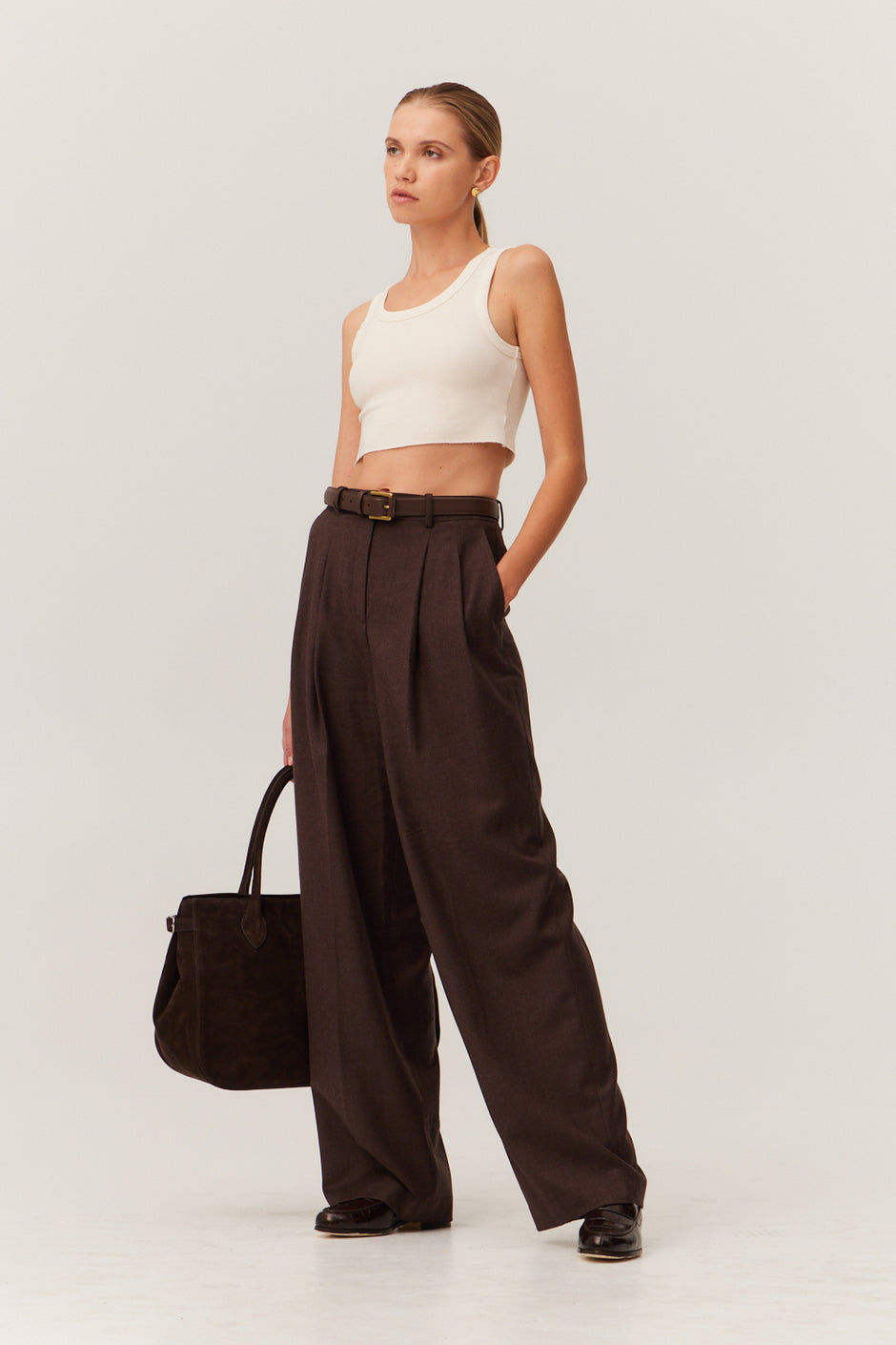 DDAM Clothing - Sustainable Luxury Essentials