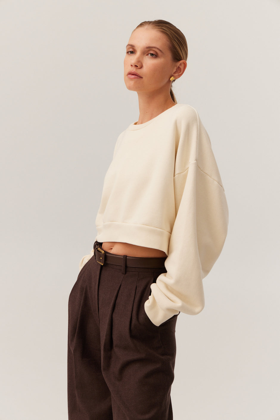 DDAM Clothing - Sustainable Luxury Essentials