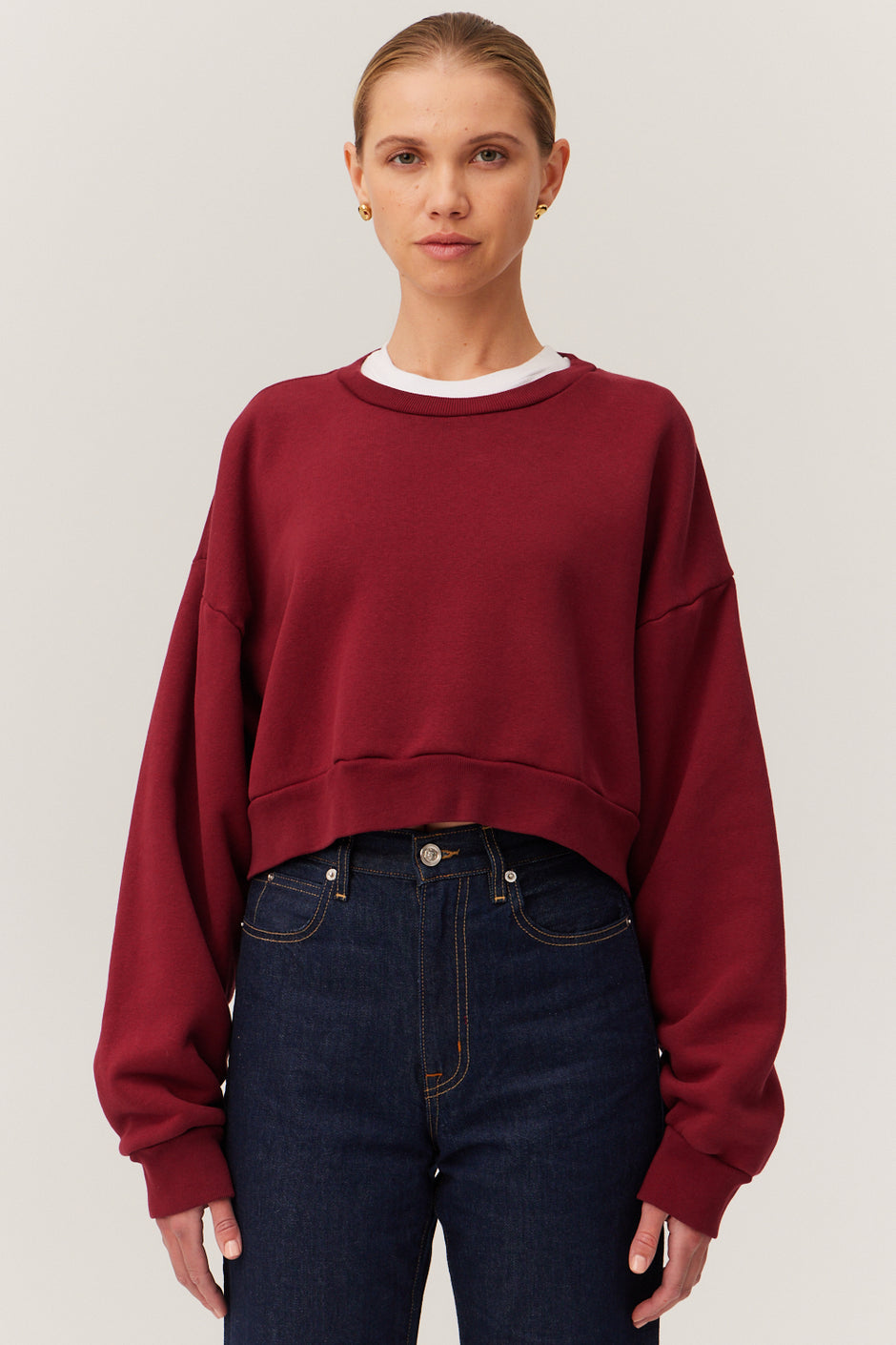 DDAM Clothing - Sustainable Luxury Essentials