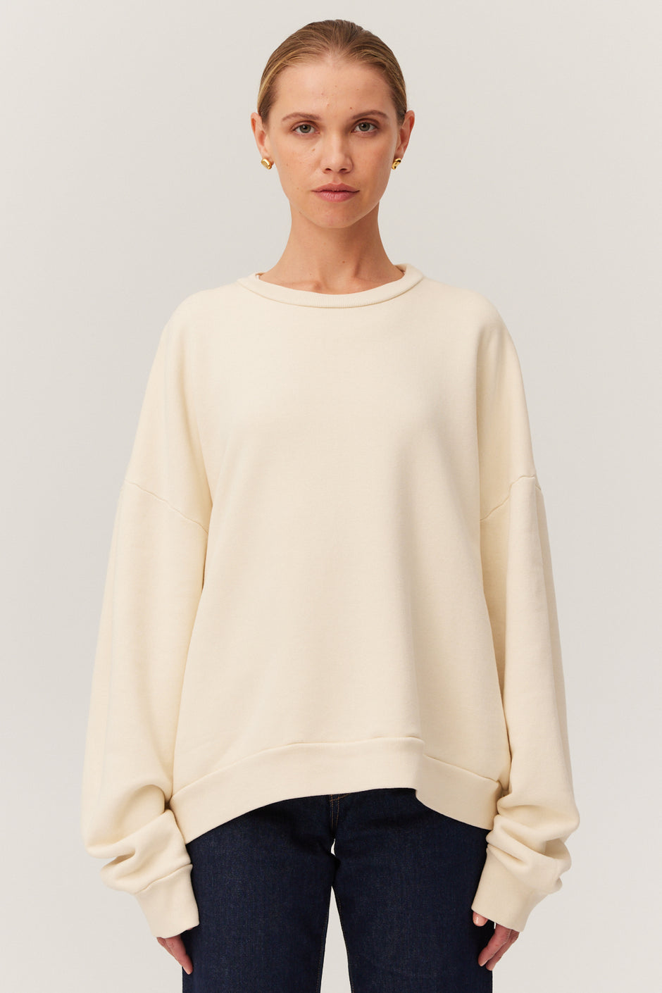 DDAM Clothing - Sustainable Luxury Essentials