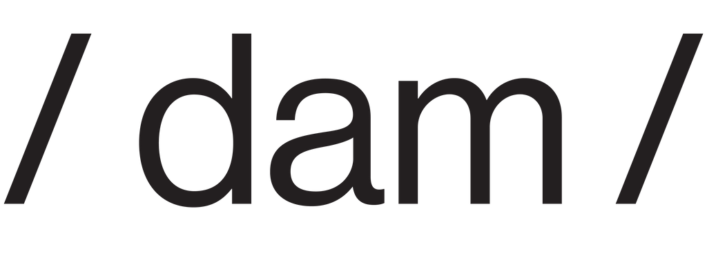 DDAM - About The Brand